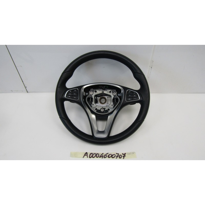 Volante Sterzo Steering wheel Mercedes GLC 2200 4Matic X253 2016