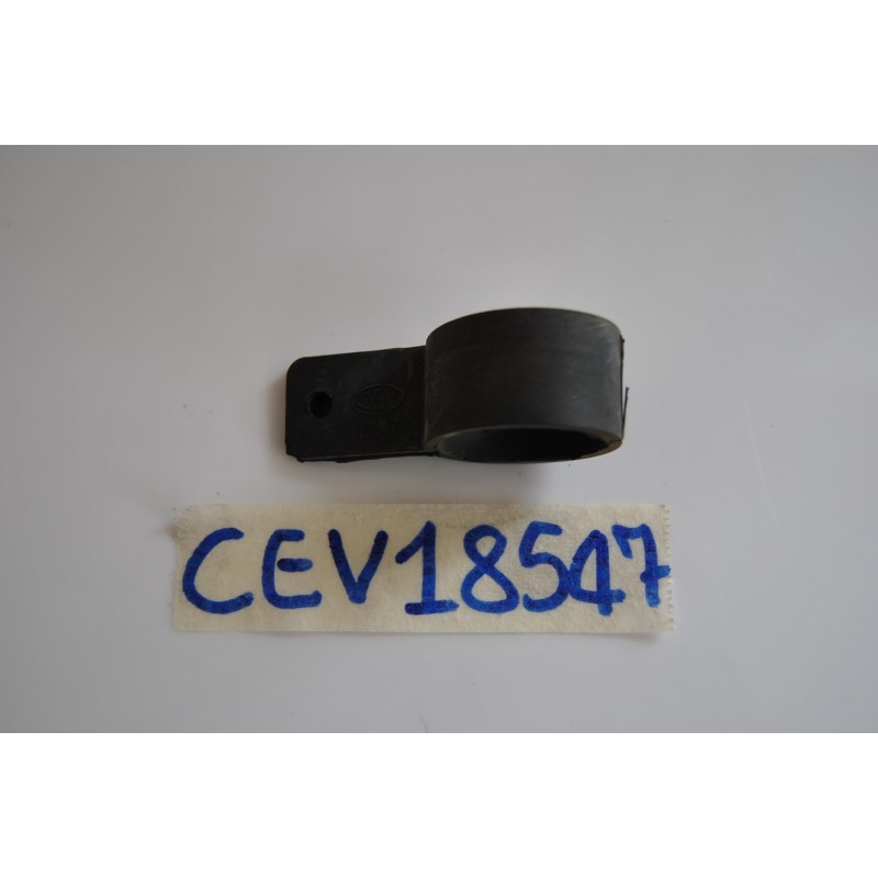 Fascetta in gomma relè intermittenza frecce CEV Flasher relay support ...