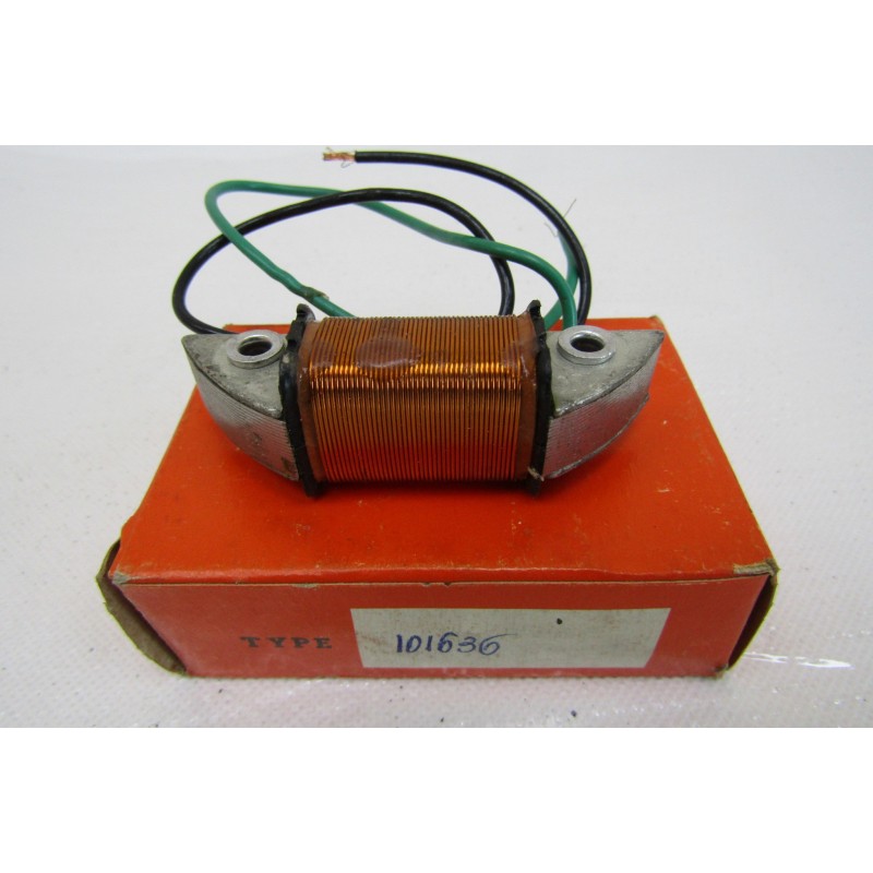 Bobina interna luci DANSI Lighting coil CICLOMOTORI EPOCA